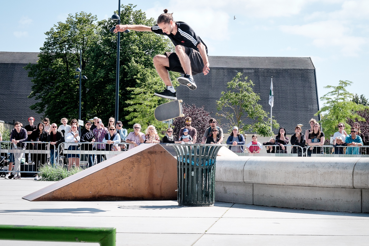 Skate Malmö Street | Skate Malmö